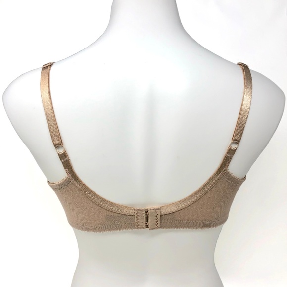 Wacoal | Intimates & Sleepwear | Wacoal Womens Retro Chic Wire Free ...